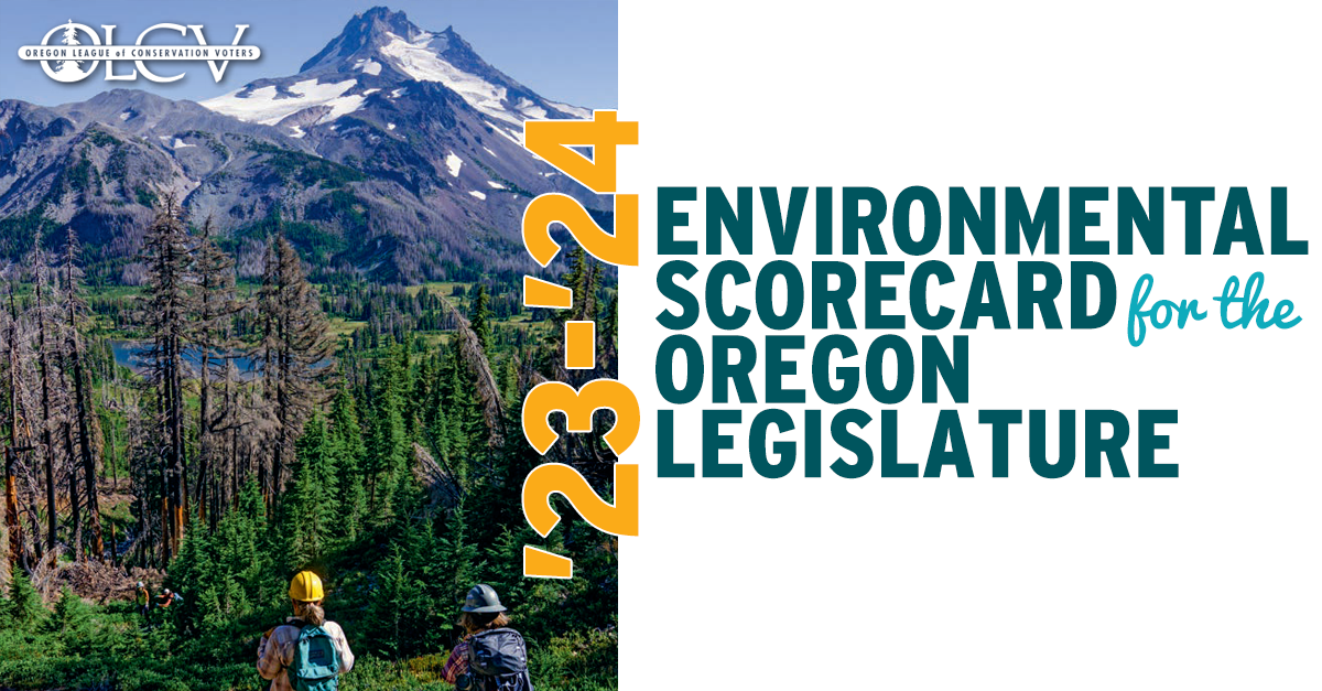 Environmental and Climate Progress: Despite Longest Republican Walkout ...